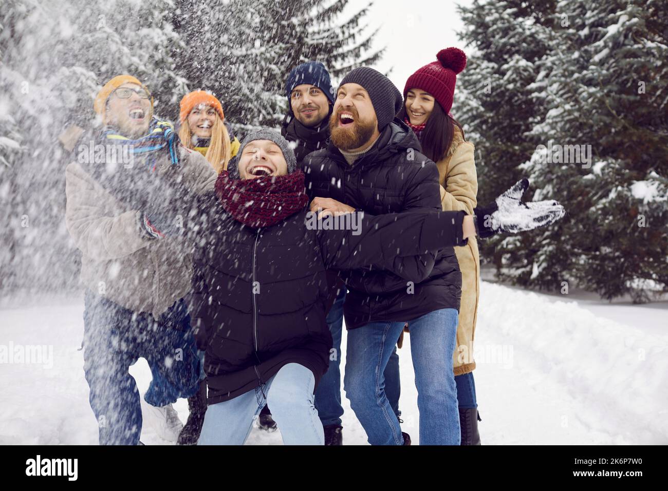 Funny snow picture hi-res stock photography and images - Alamy