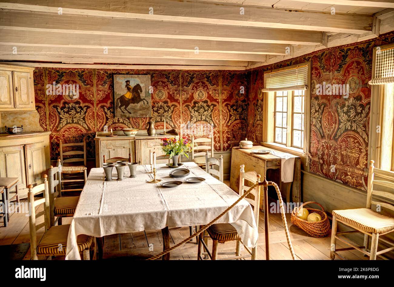 Djurgarden, Stockholm, Sweden Stock Photo - Alamy