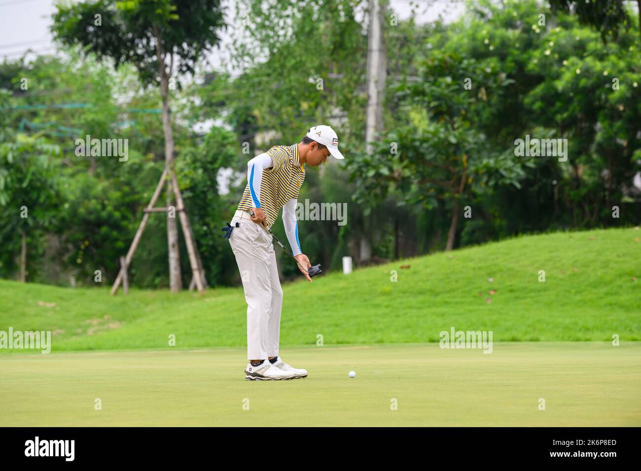 Mena tour asian development tour hi-res stock photography and images ...