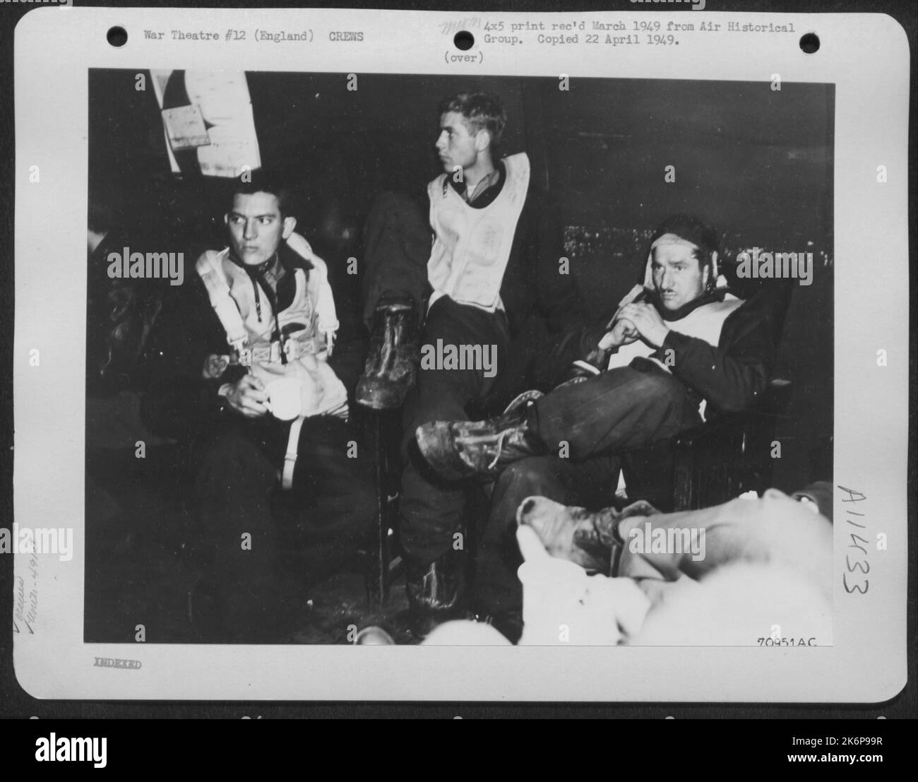 491st bomb group hi-res stock photography and images - Alamy