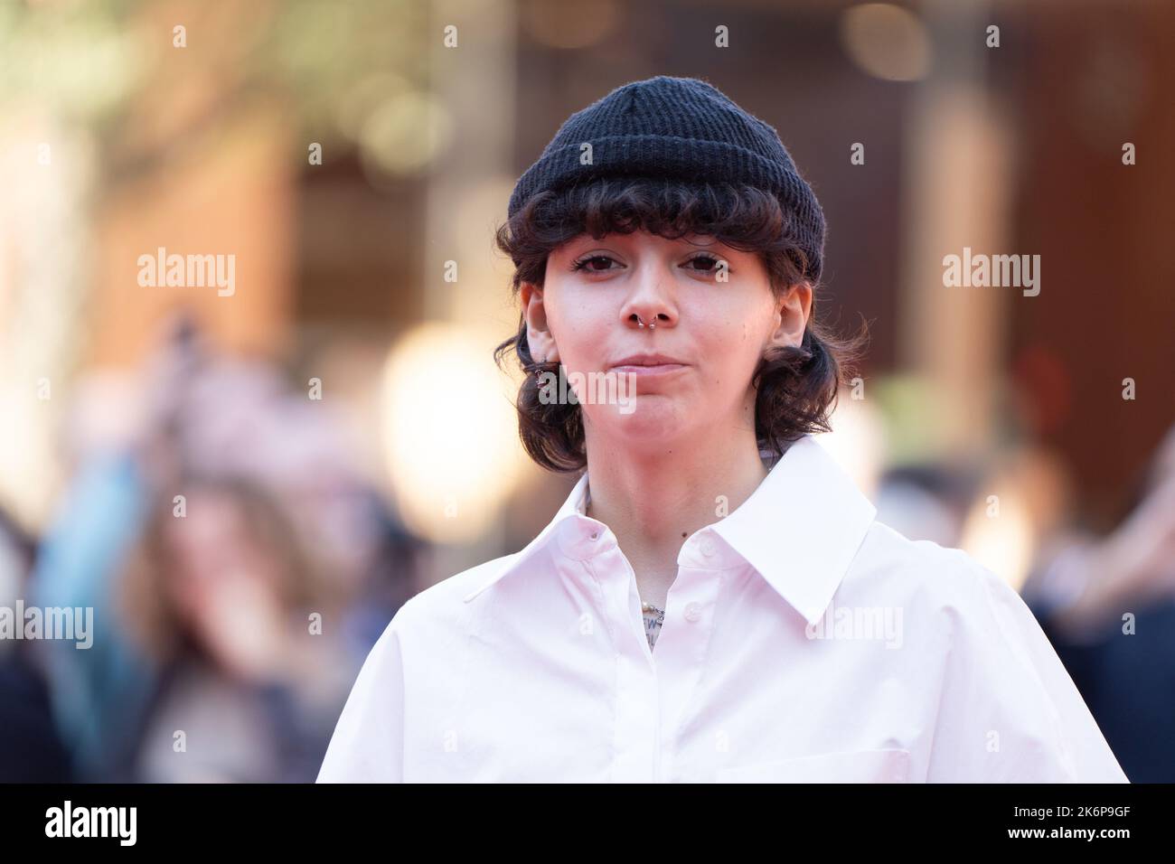 Ariete live hi-res stock photography and images - Alamy