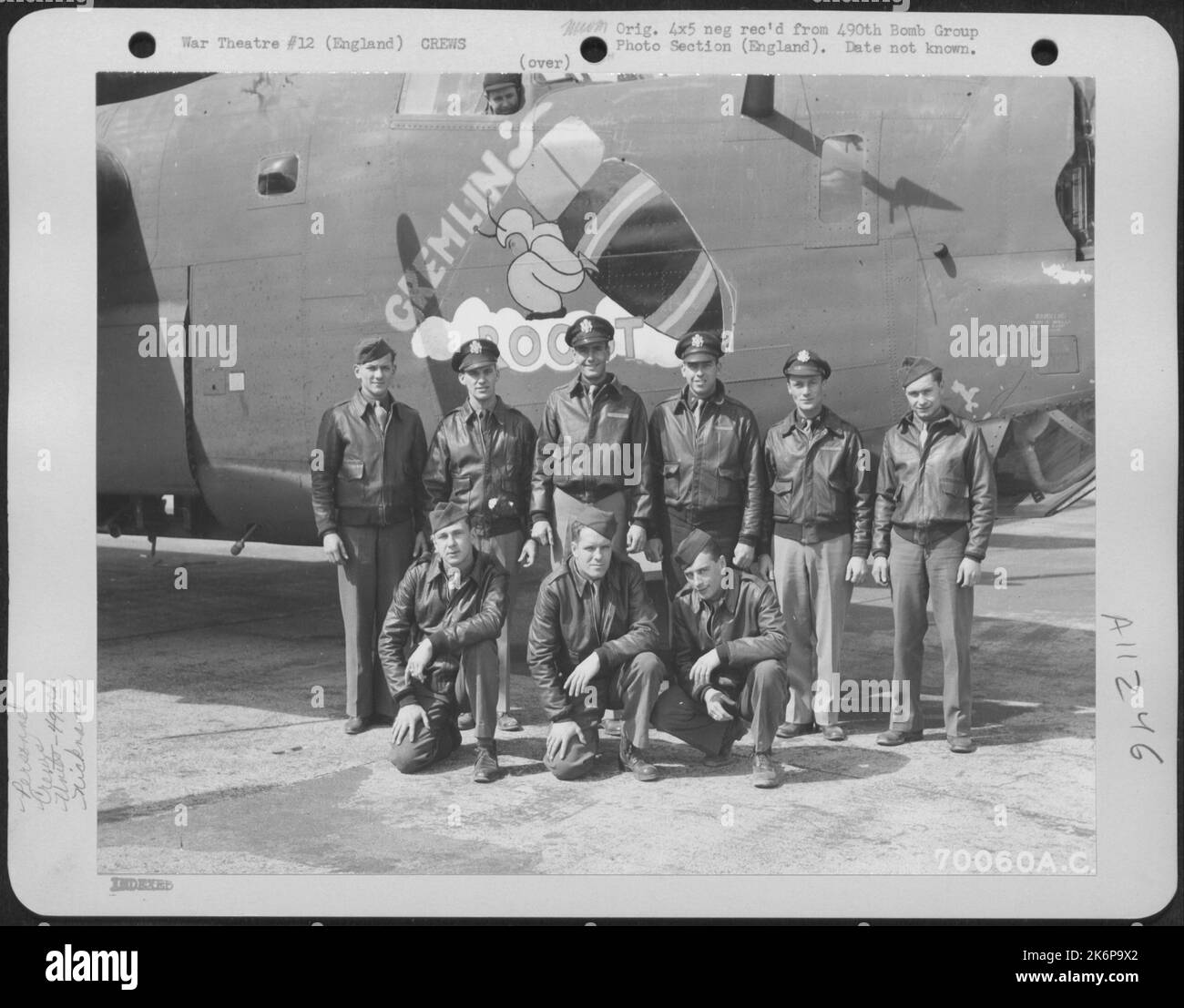 Gremlins hi-res stock photography and images - Alamy