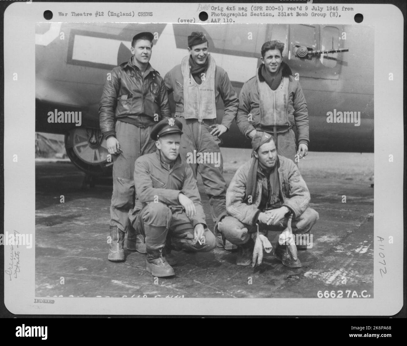 351st bomb group hi-res stock photography and images - Alamy
