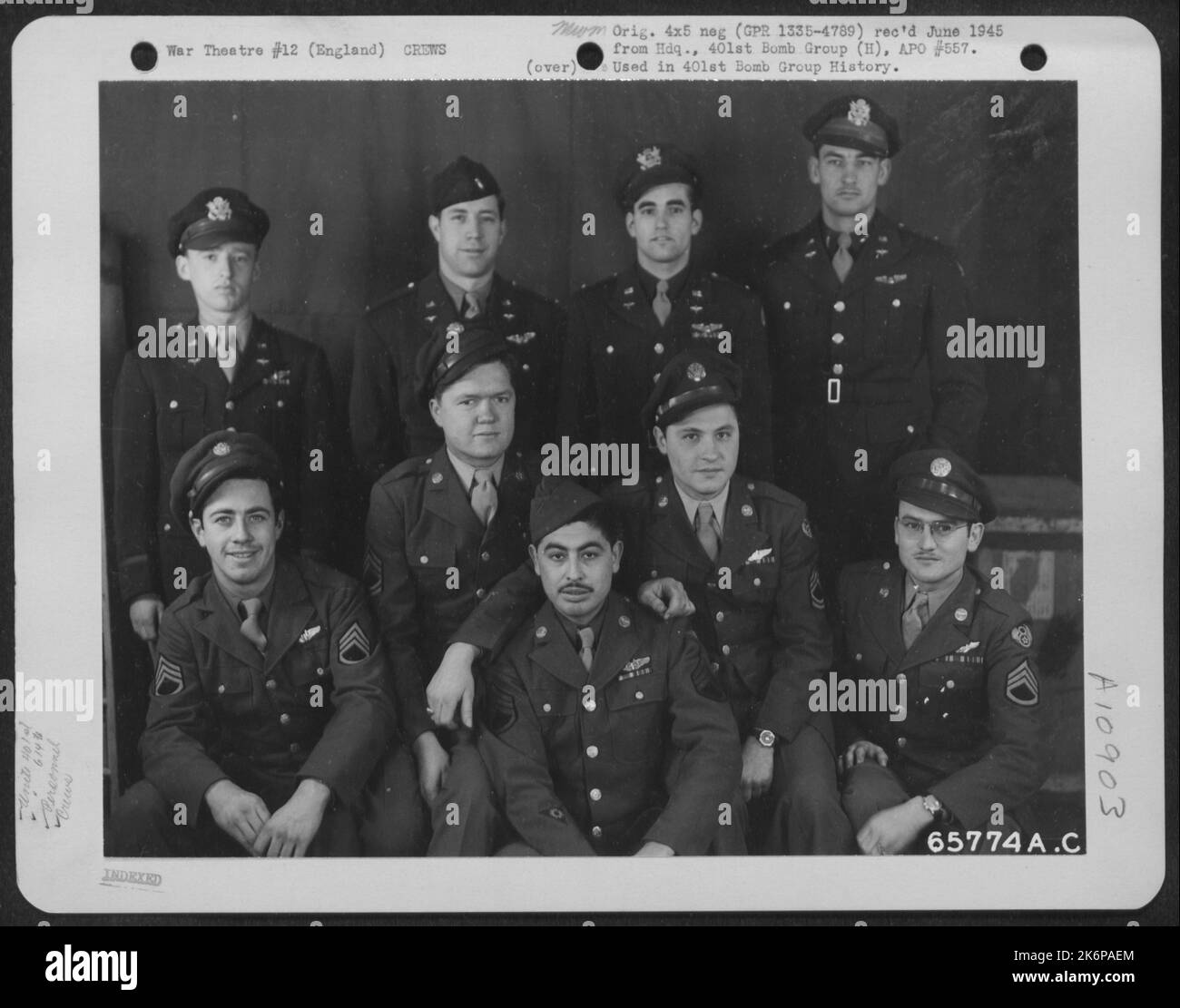 401st Black and White Stock Photos & Images - Alamy