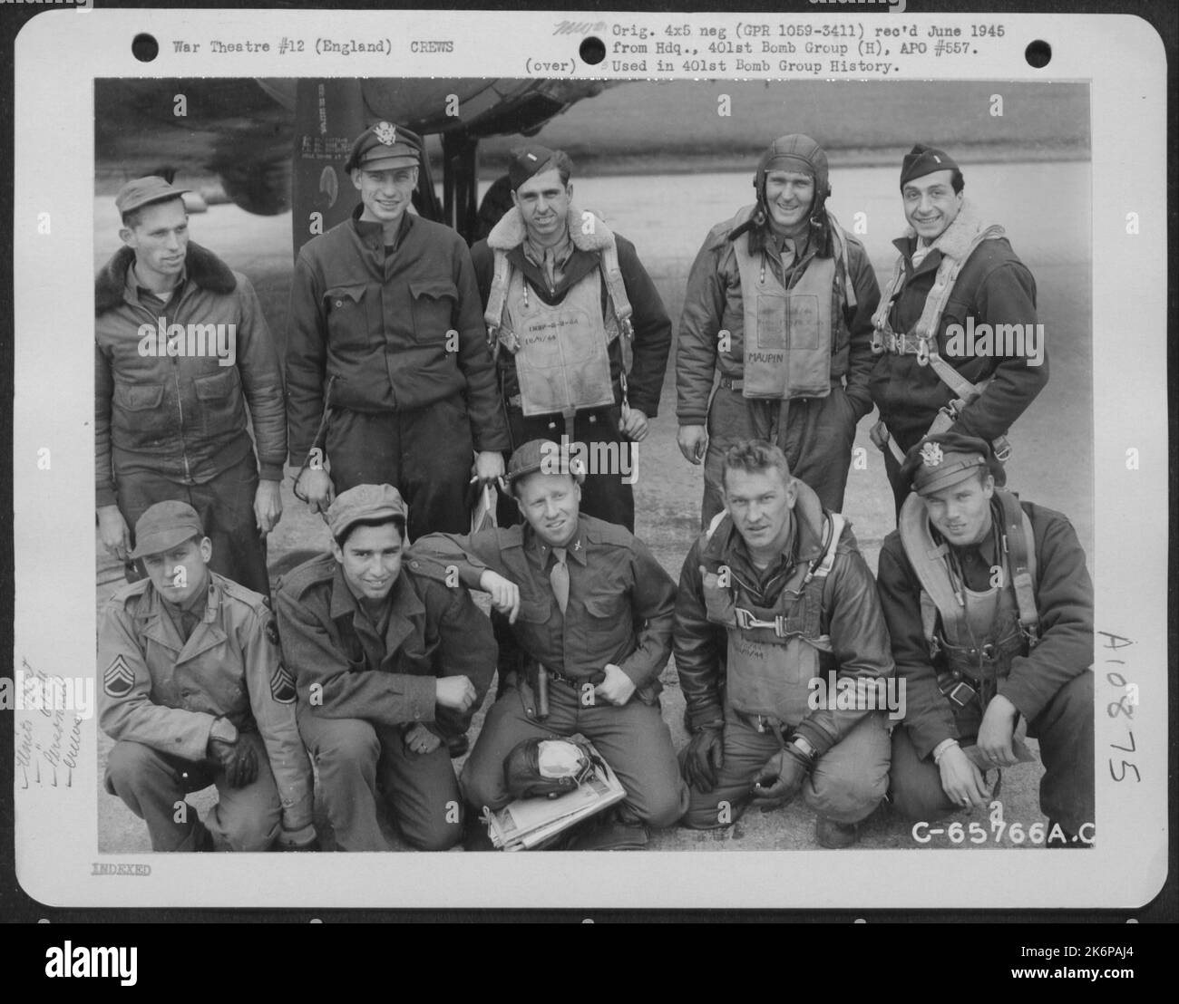 8th mission support squadron Black and White Stock Photos & Images - Alamy