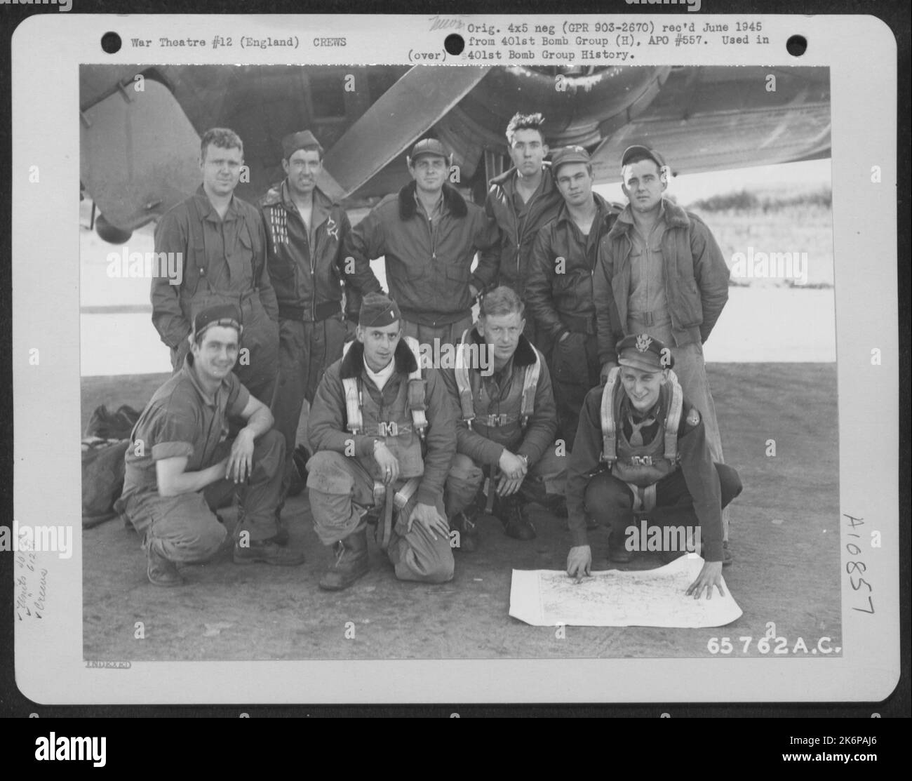 612th tactical fighter squadron hi-res stock photography and images - Alamy