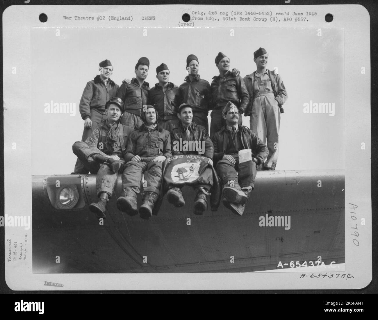 Secret military base Black and White Stock Photos & Images - Alamy
