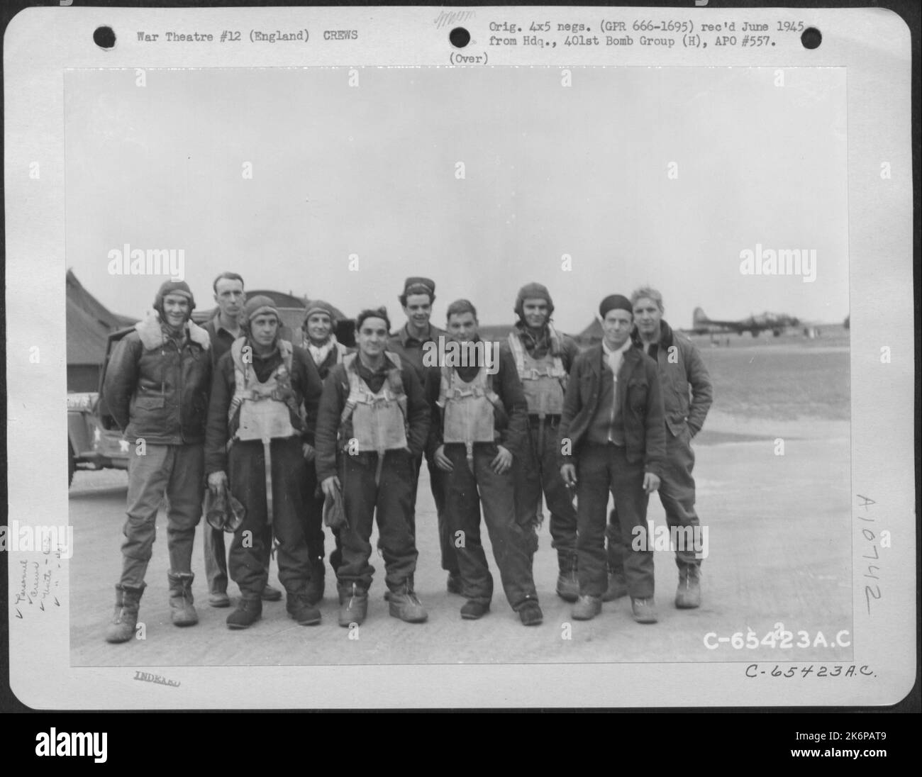 612th air base squadron hi-res stock photography and images - Alamy