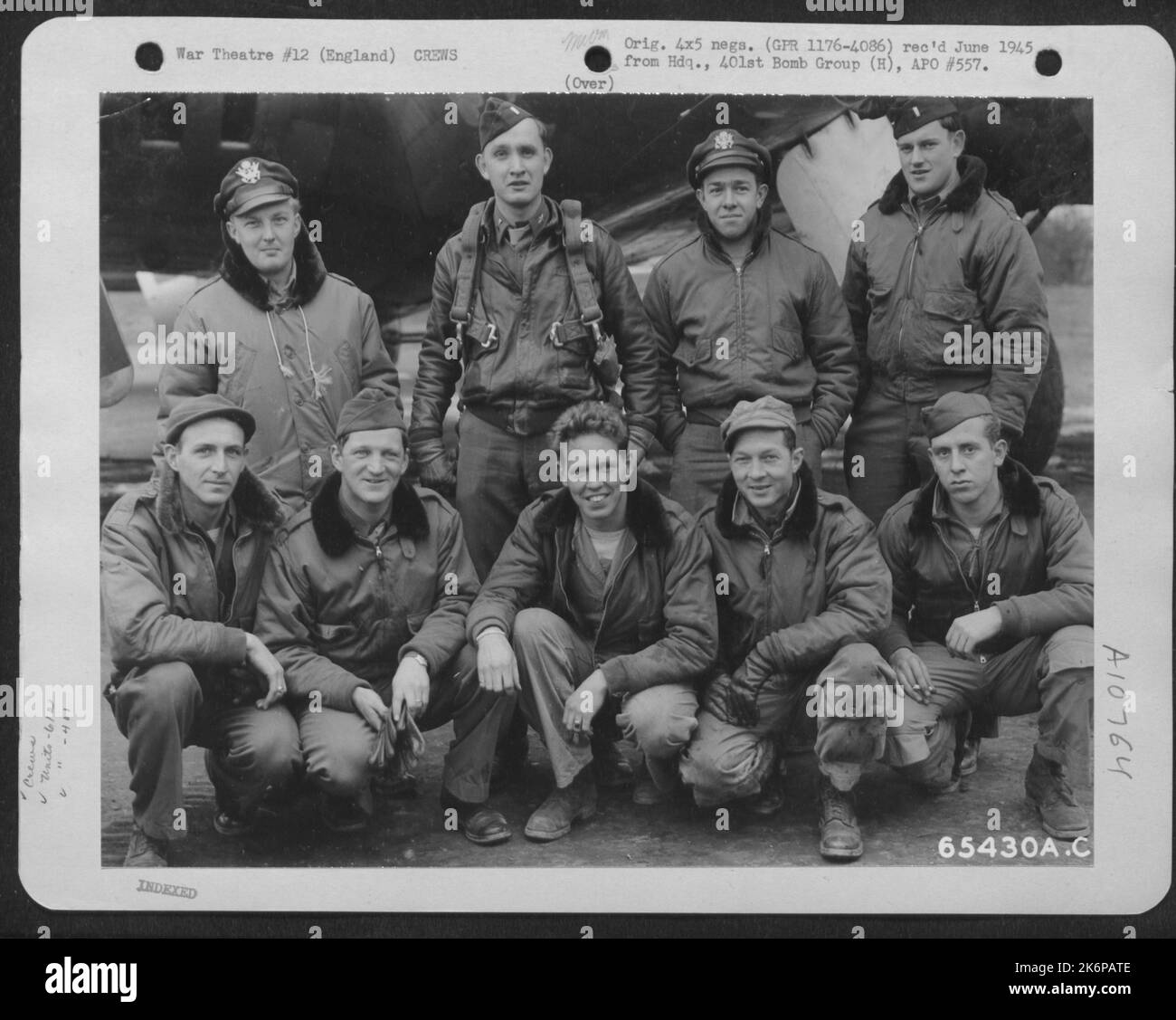 612th tactical fighter squadron hi-res stock photography and images - Alamy