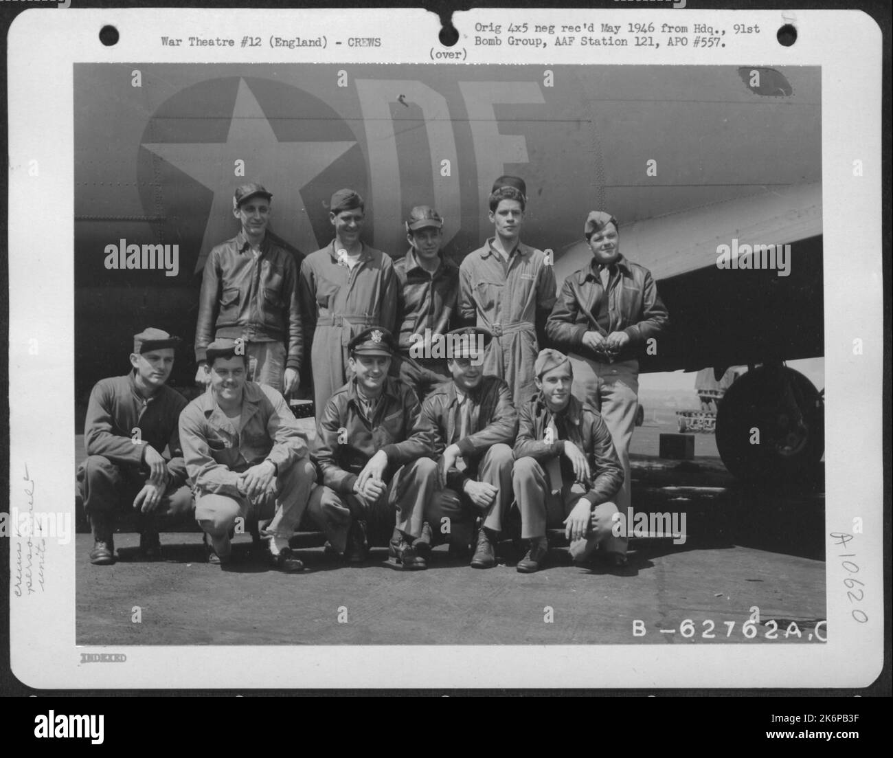 324th b hi-res stock photography and images - Alamy