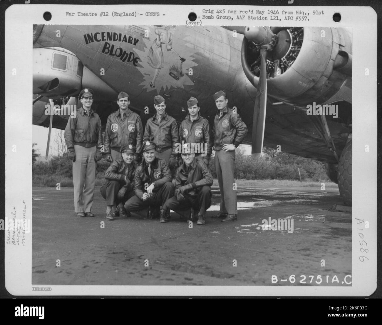 Blonde w Black and White Stock Photos & Images - Alamy