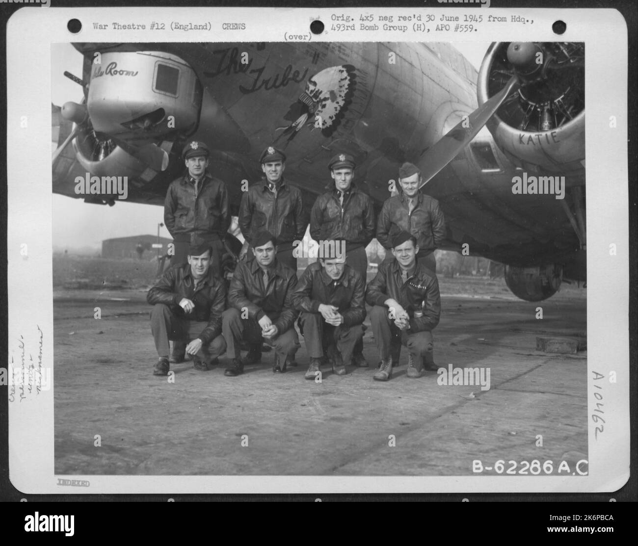 December 1944 england Black and White Stock Photos & Images - Alamy