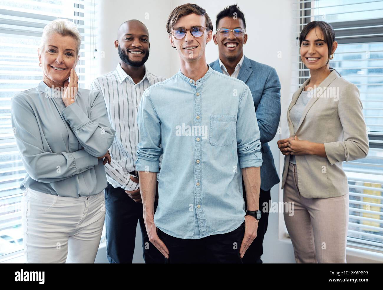 Collective success hi-res stock photography and images - Alamy