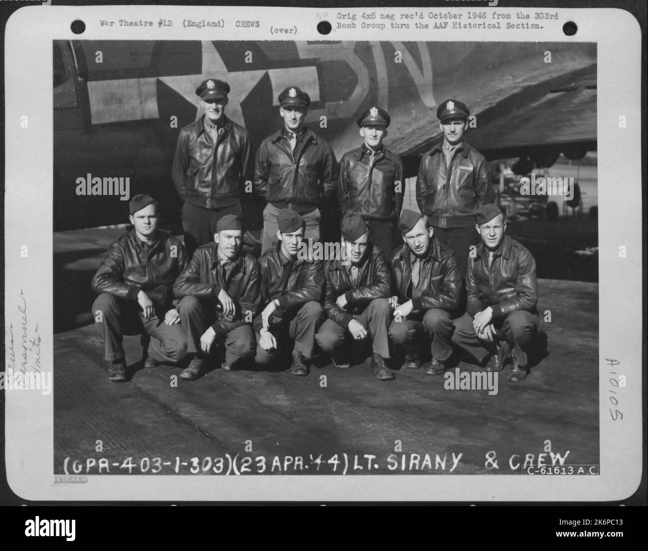 359th fighter group hi-res stock photography and images - Alamy