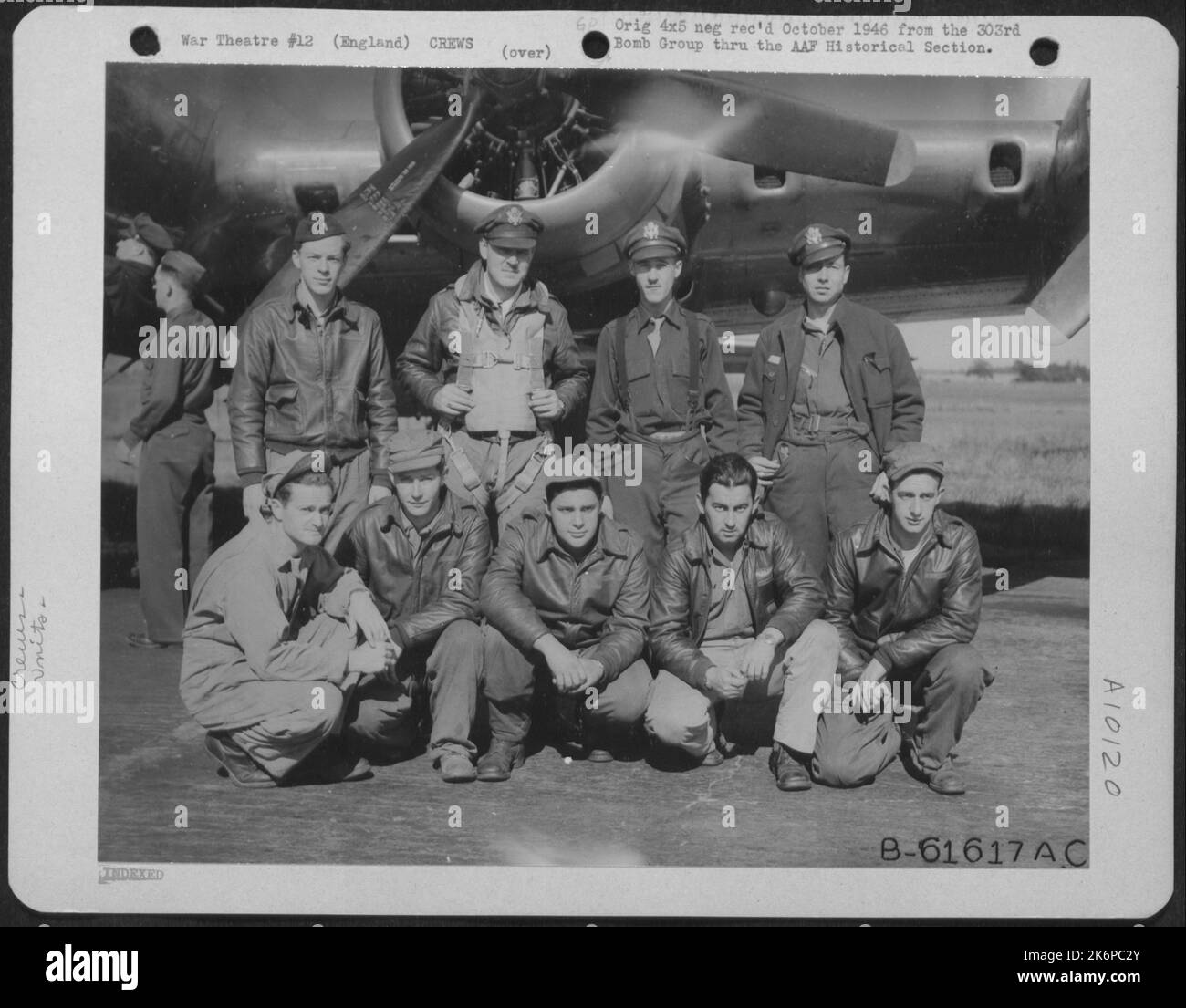 359th fighter group hi-res stock photography and images - Alamy