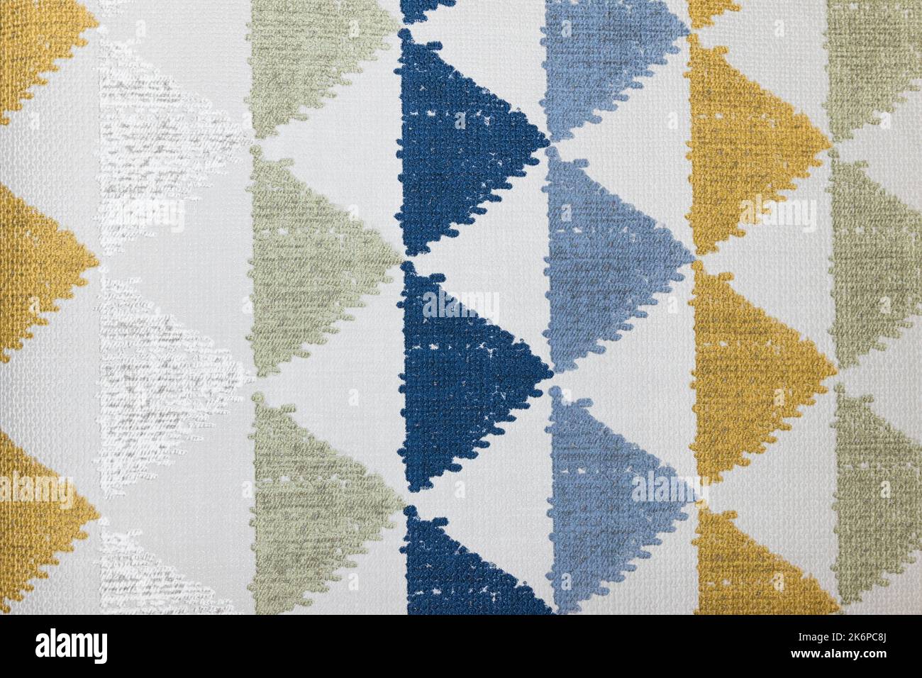Seamless detailed woven linen texture background. Organic fiber weave ...