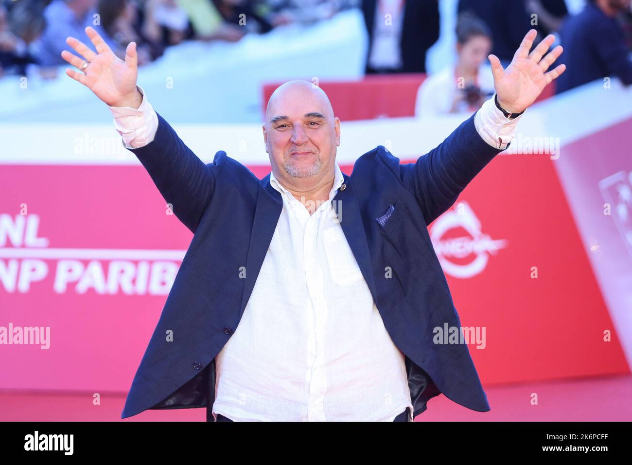 Antonio iuorio hi-res stock photography and images - Alamy