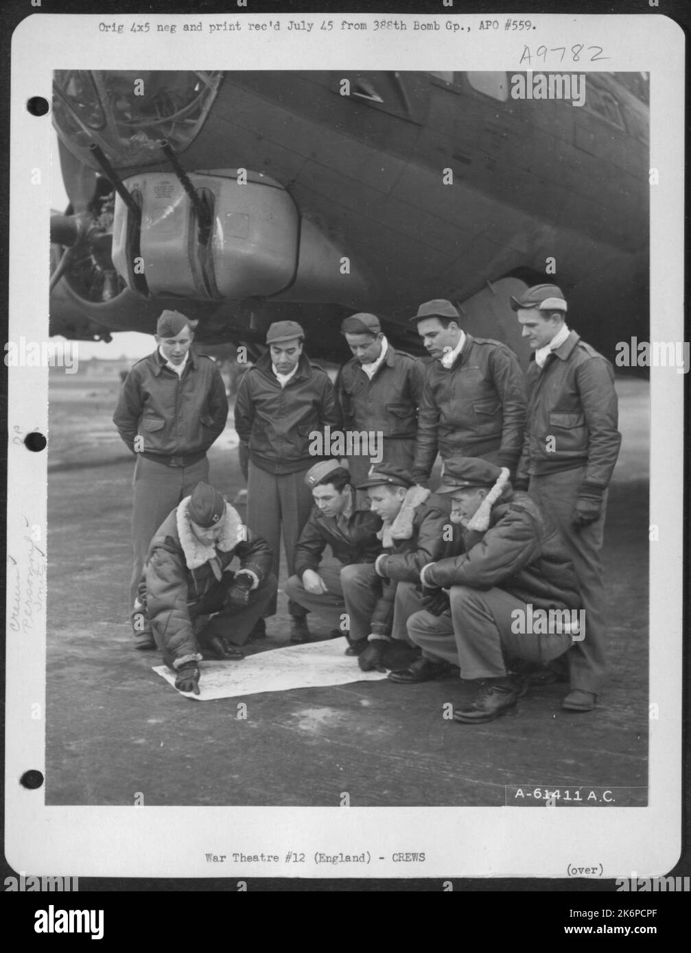 388th bomb group hi-res stock photography and images - Alamy