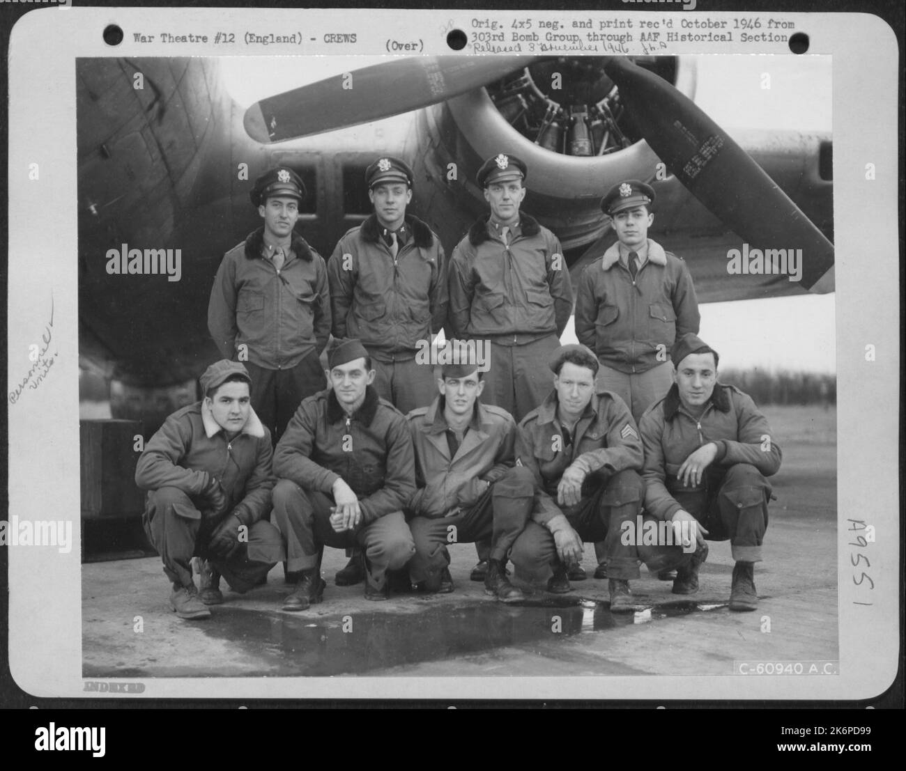 Fighter squadron 17 Black and White Stock Photos & Images - Alamy