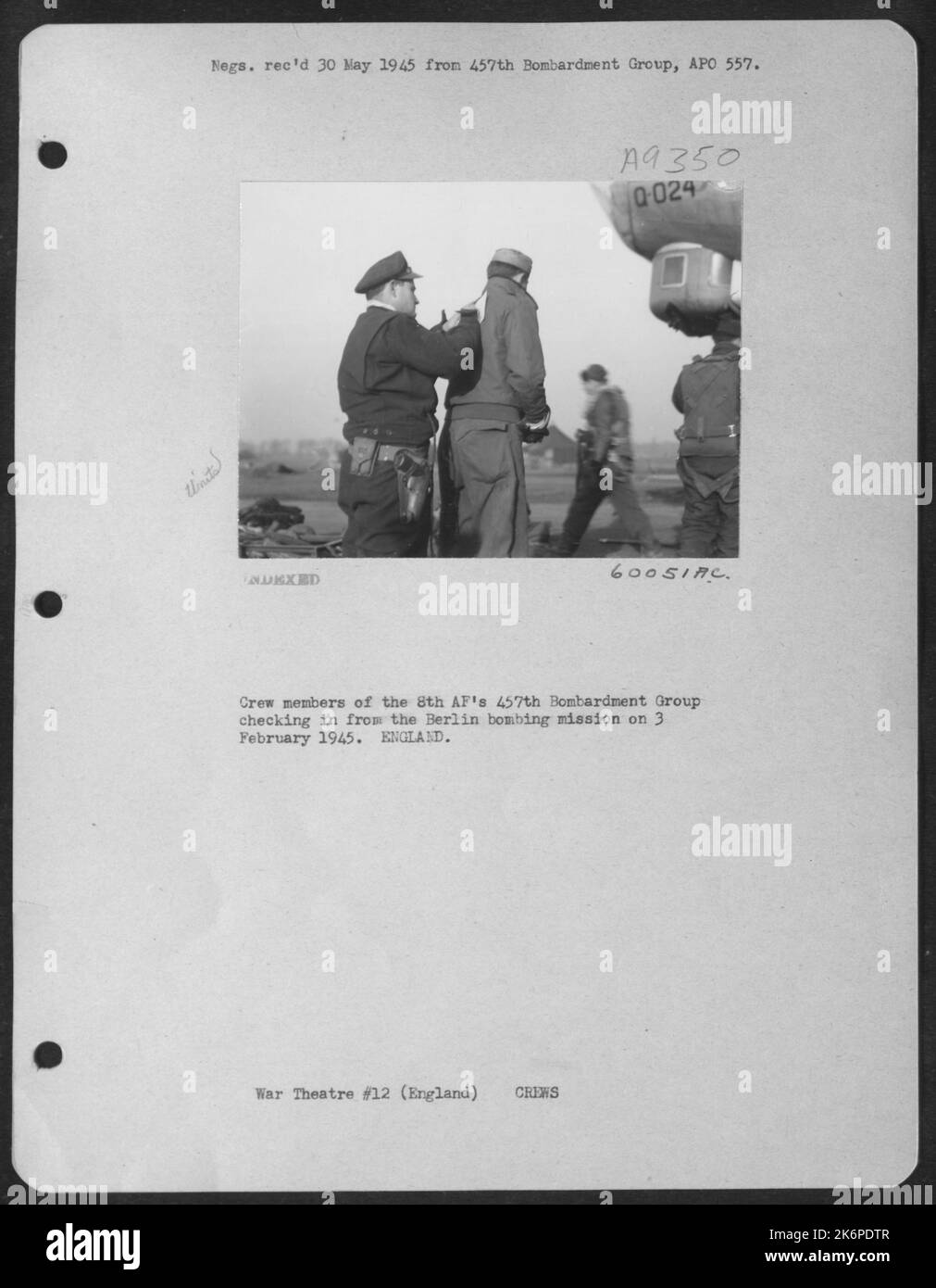 1945 here from the report hi-res stock photography and images - Alamy