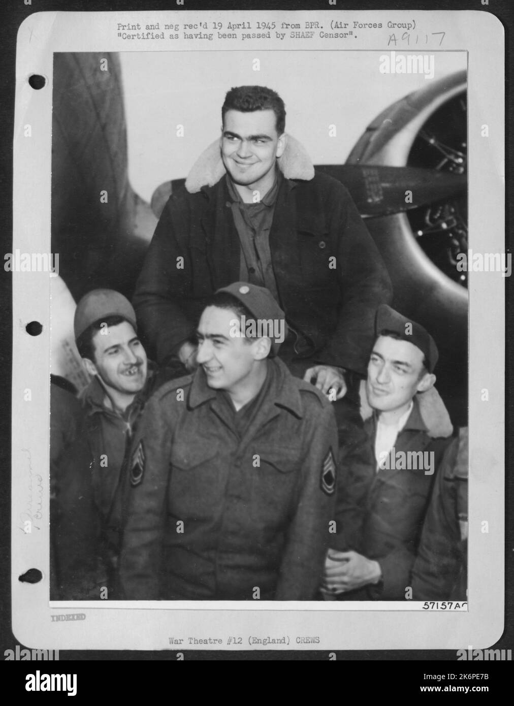 Triumphant 100 -- Described As A 'Guy Without Nerves' By The Men With ...