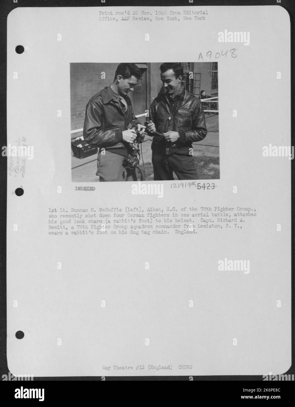 Richard hewitt Black and White Stock Photos & Images - Alamy