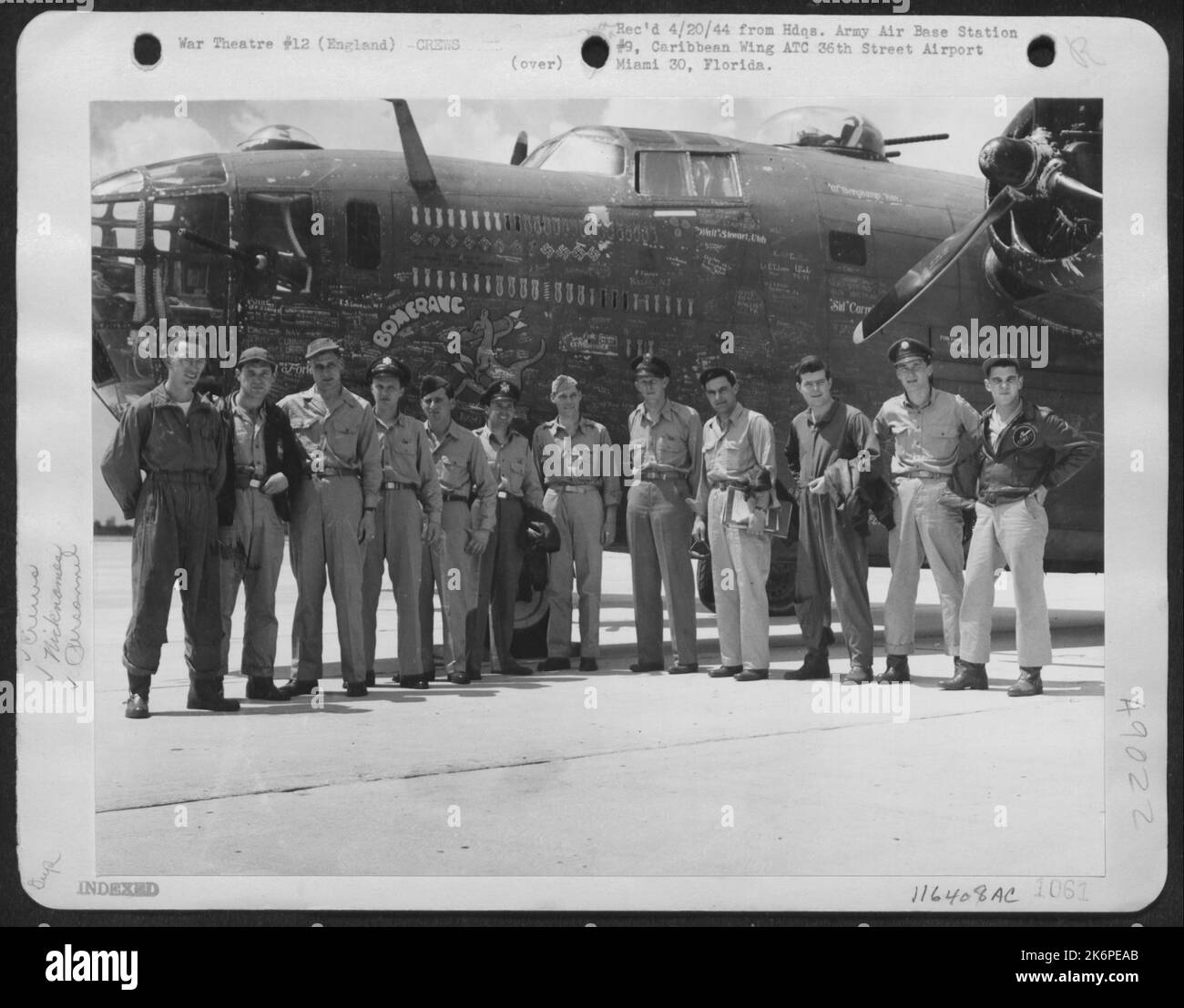 Sgt enos Black and White Stock Photos & Images - Alamy
