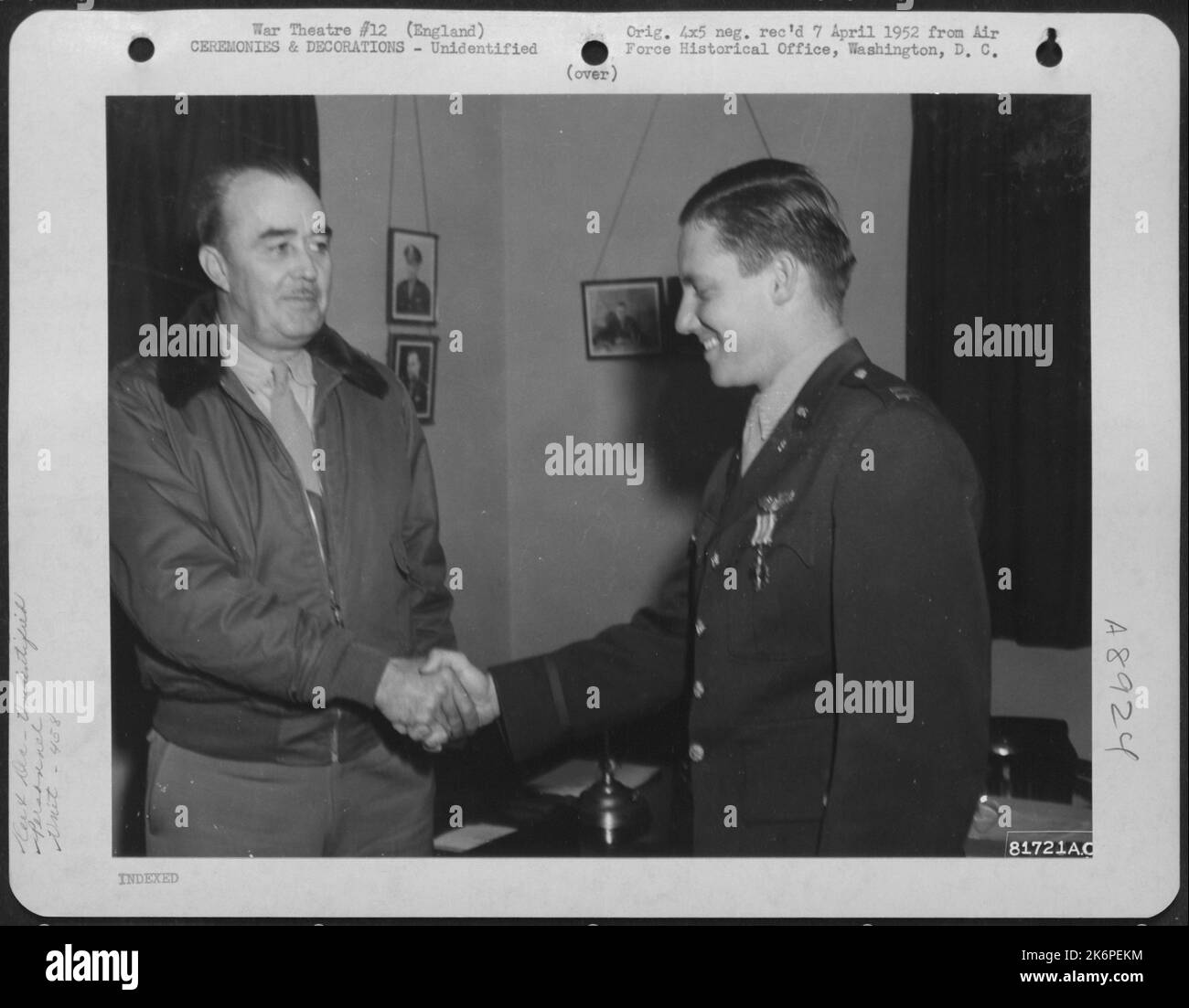 Walter peck hi-res stock photography and images - Alamy