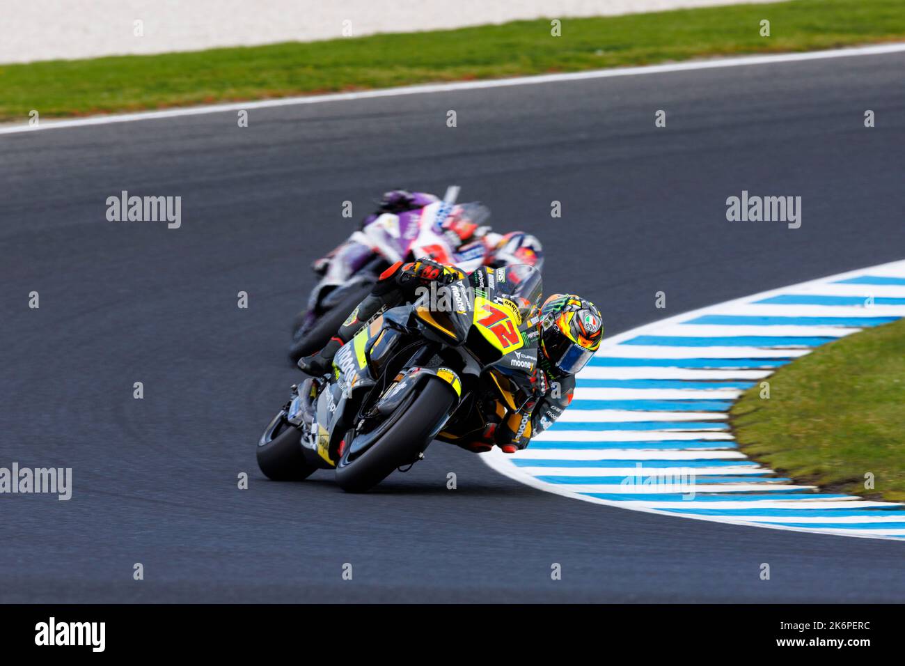 15th October 2022; Phillip Island Grand Prix Circuit, Melbourne ...
