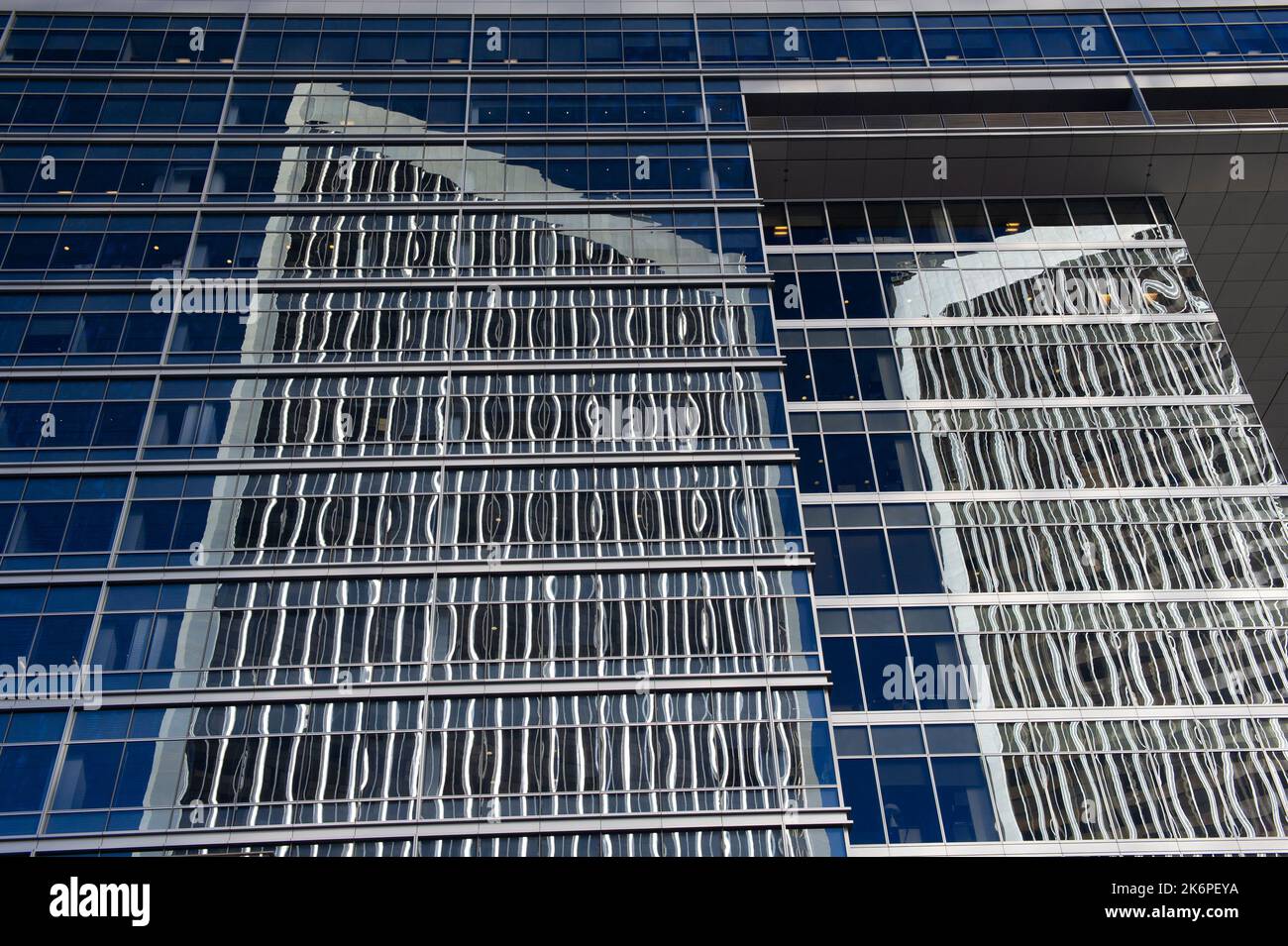 Los angeles century plaza towers hi-res stock photography and images ...