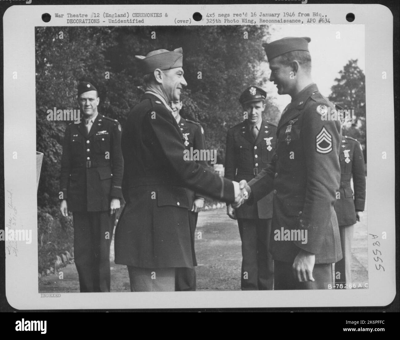381st bomb group hi-res stock photography and images - Alamy