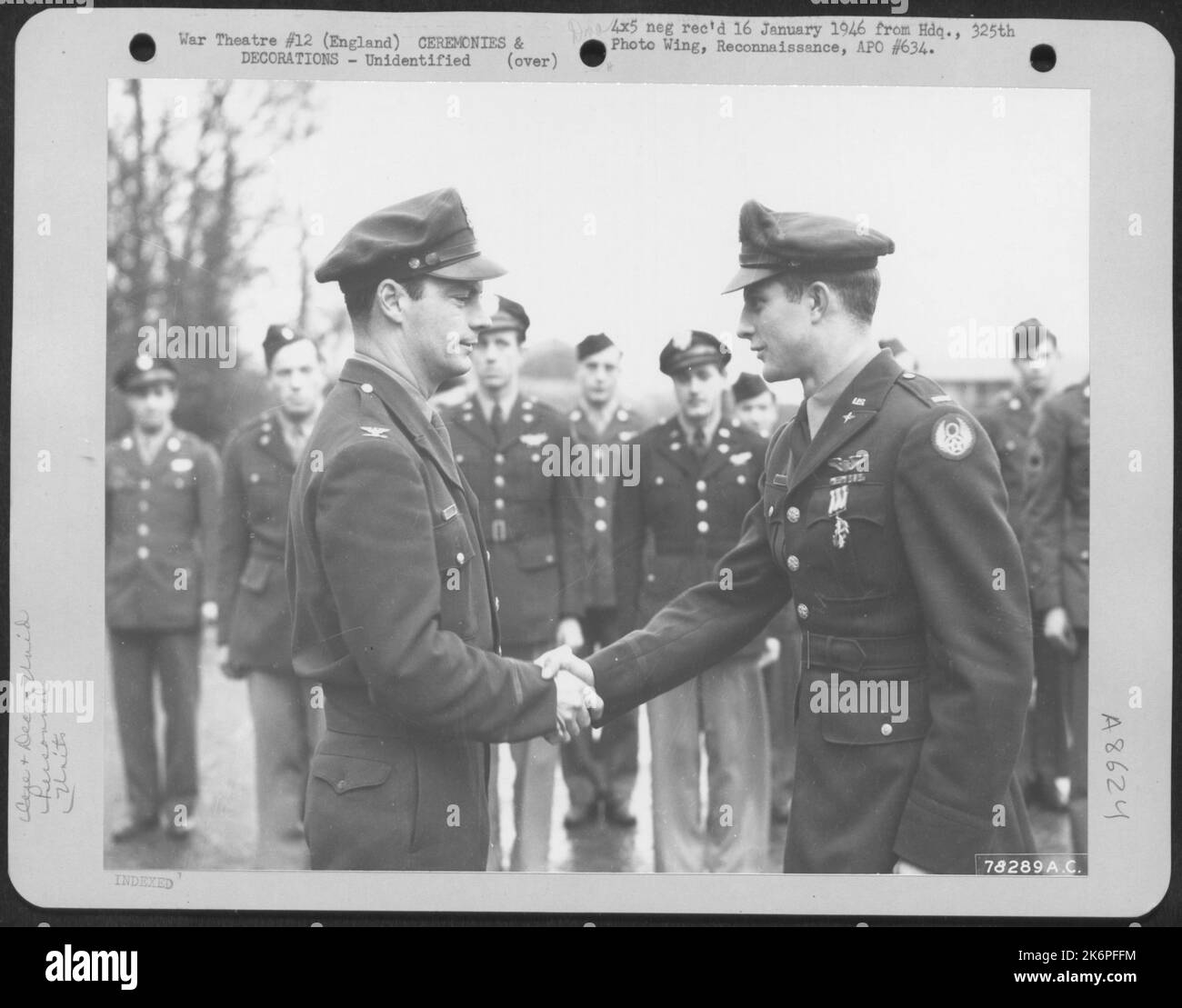English airbase during wwii hi-res stock photography and images - Alamy