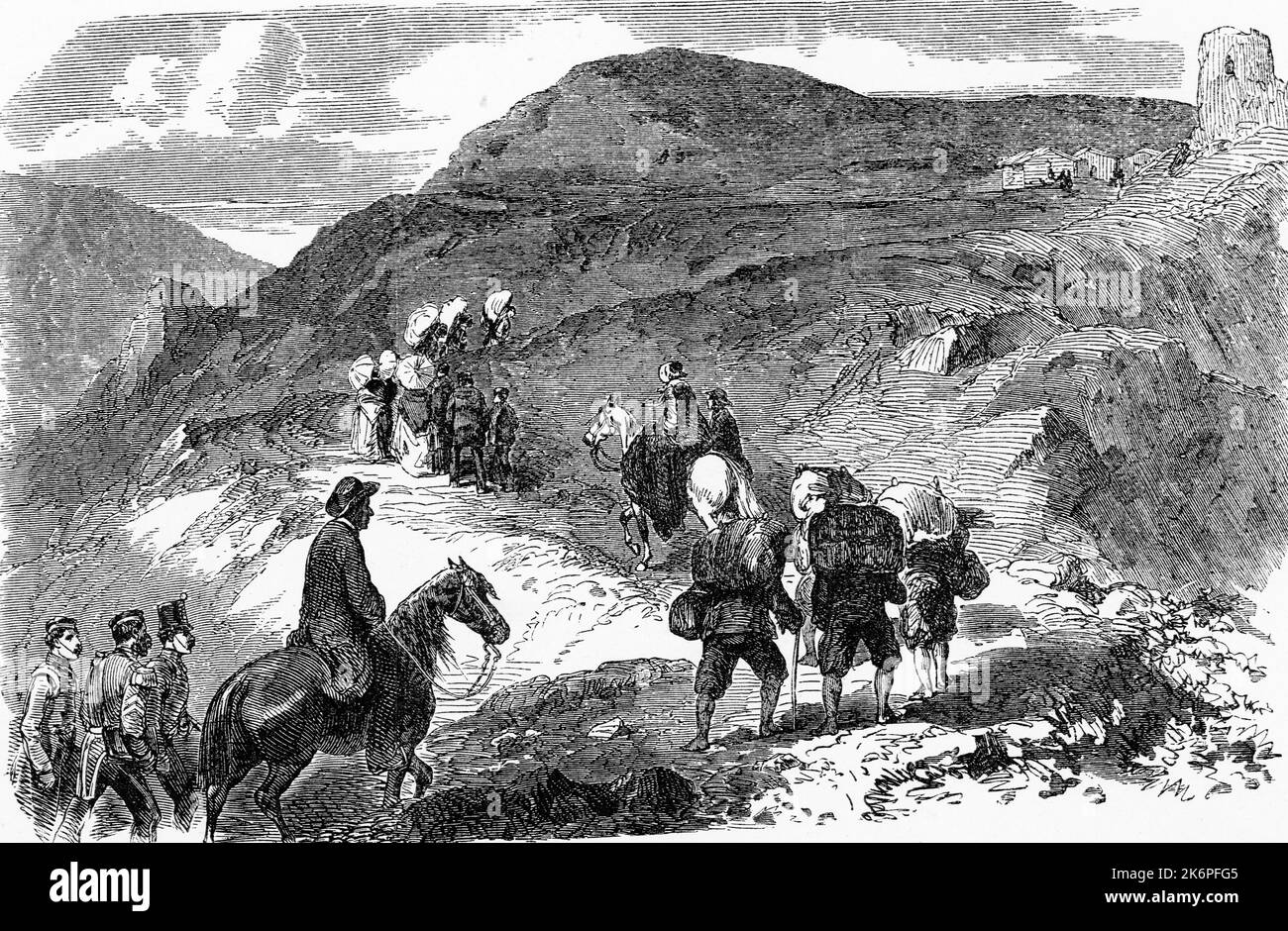 During base visit on Black and White Stock Photos & Images - Alamy