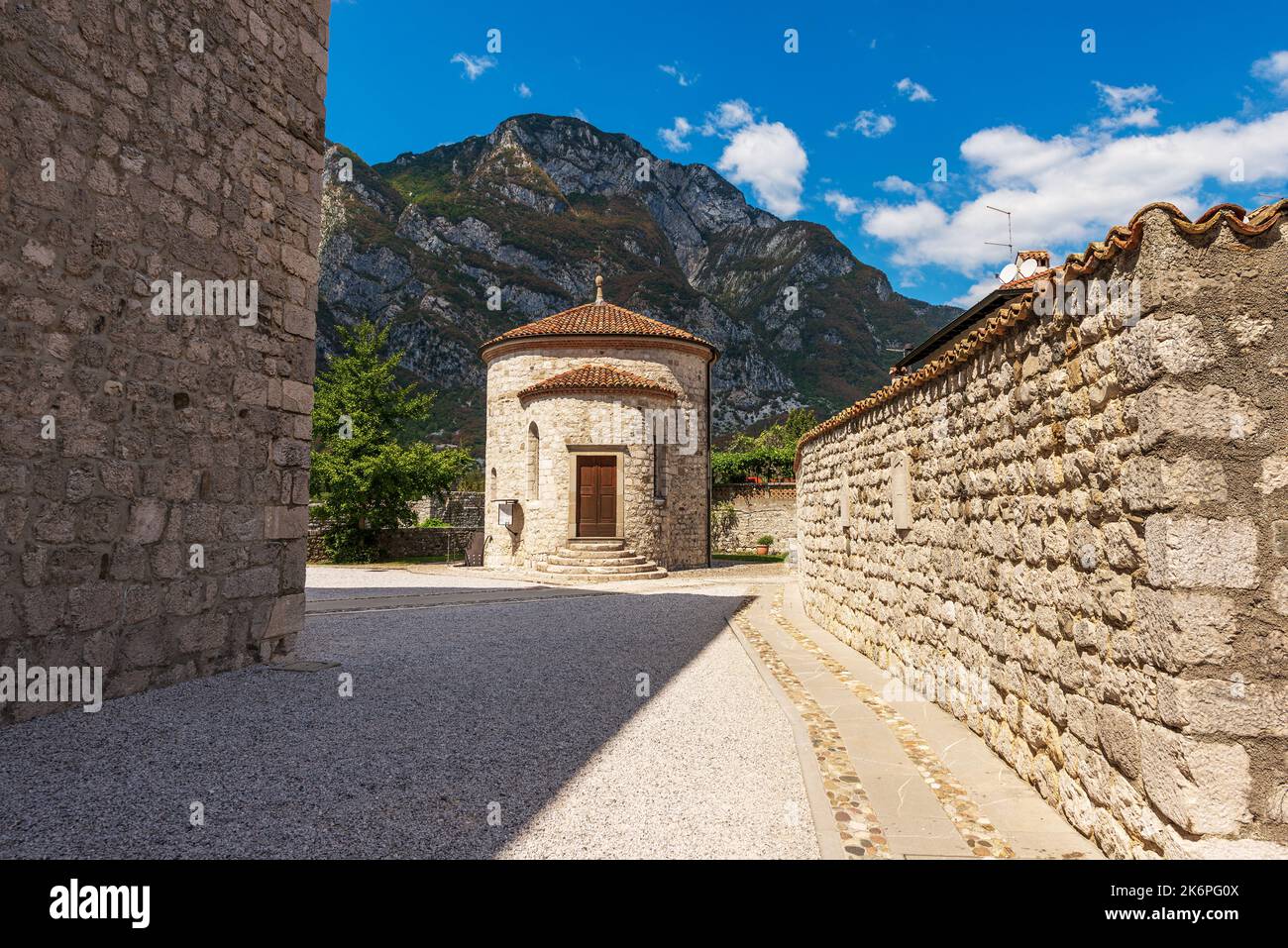 Mummies of venzone hi-res stock photography and images - Alamy