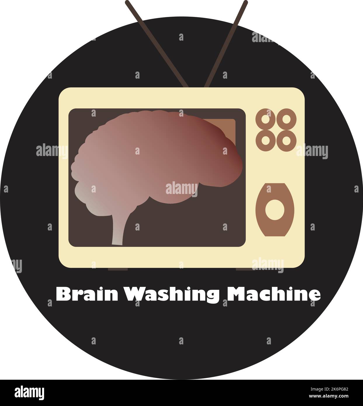 Brainwashing Machine