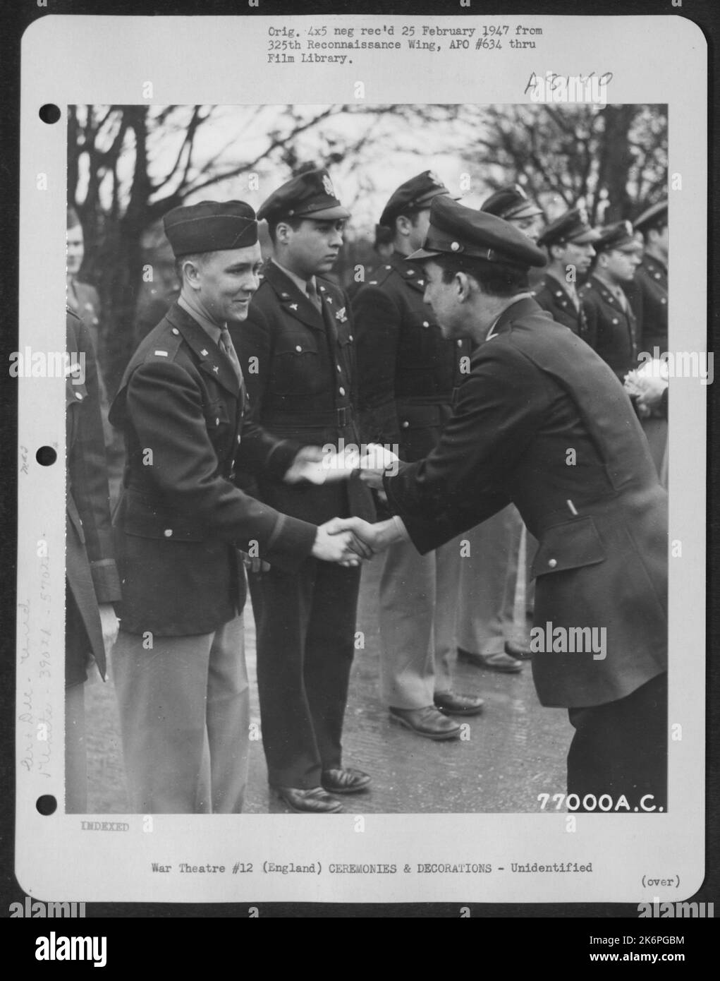 390th bombardment group hi-res stock photography and images - Alamy