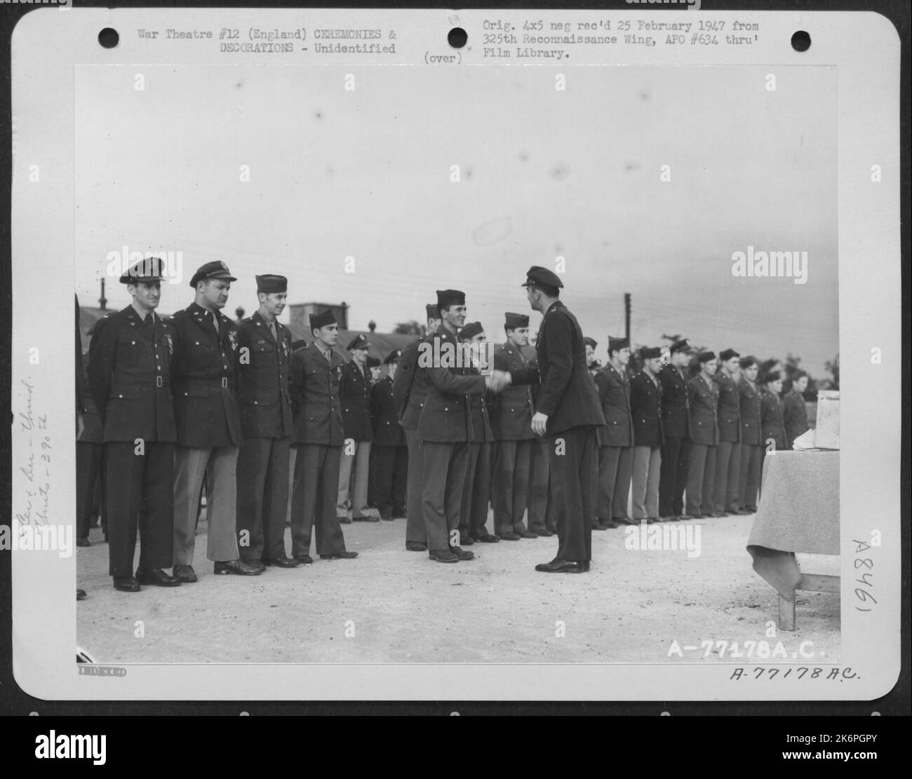 31 may 1944 Black and White Stock Photos & Images - Alamy