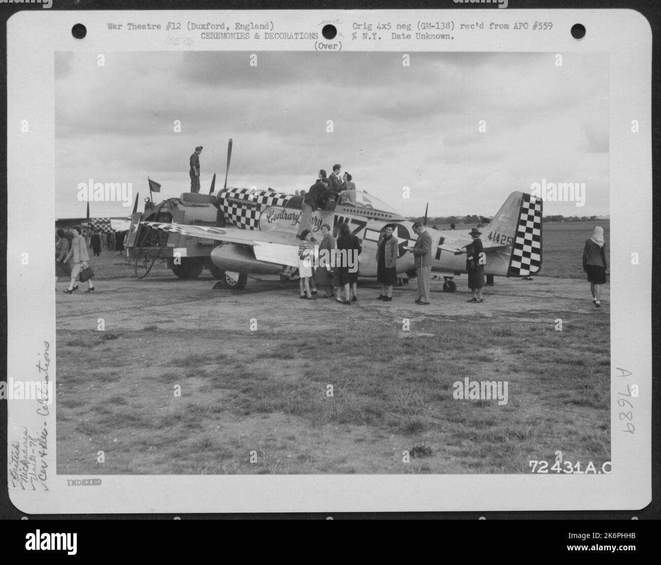 Mary contrary hi-res stock photography and images - Alamy