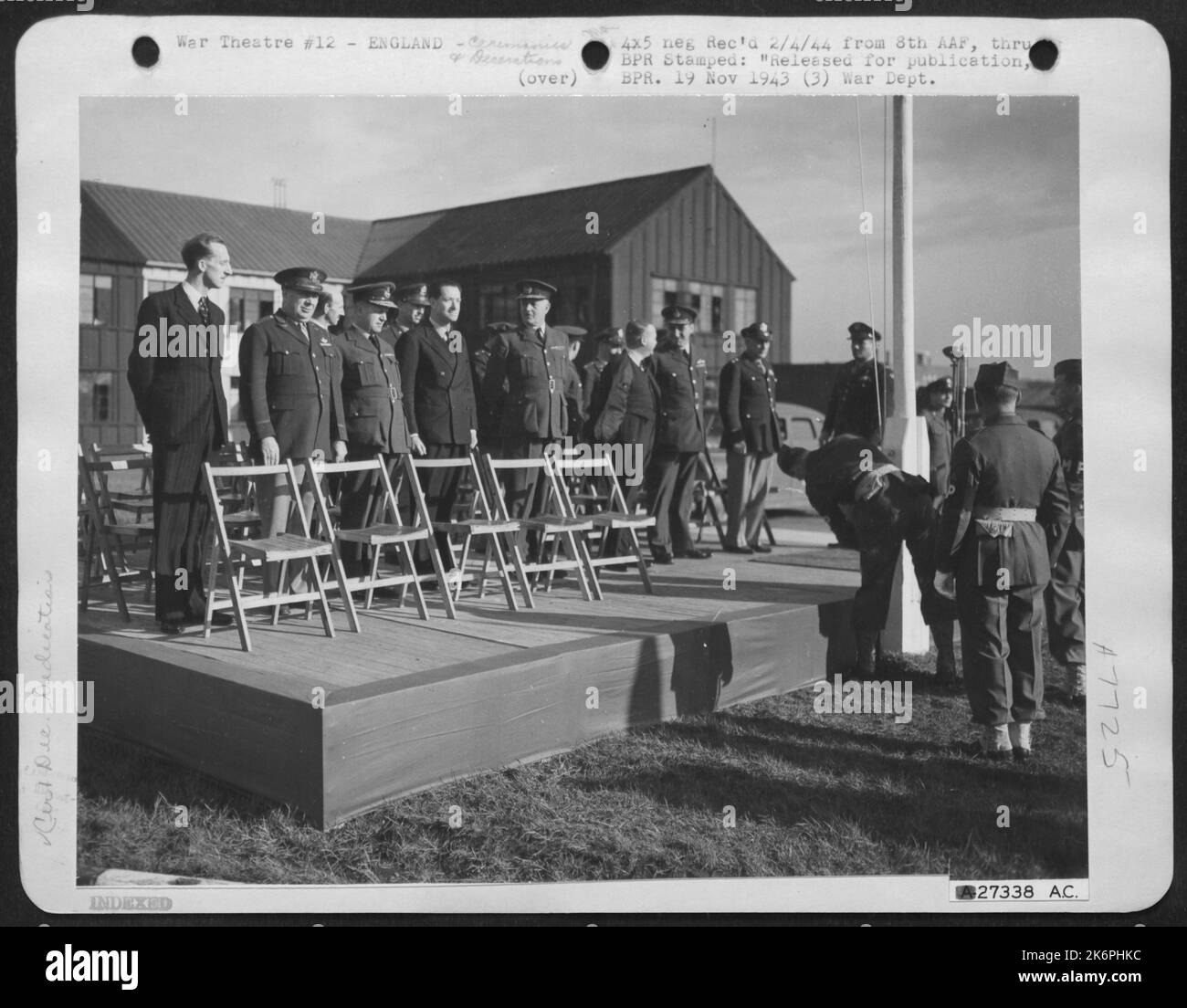 Ministry force Black and White Stock Photos & Images - Alamy