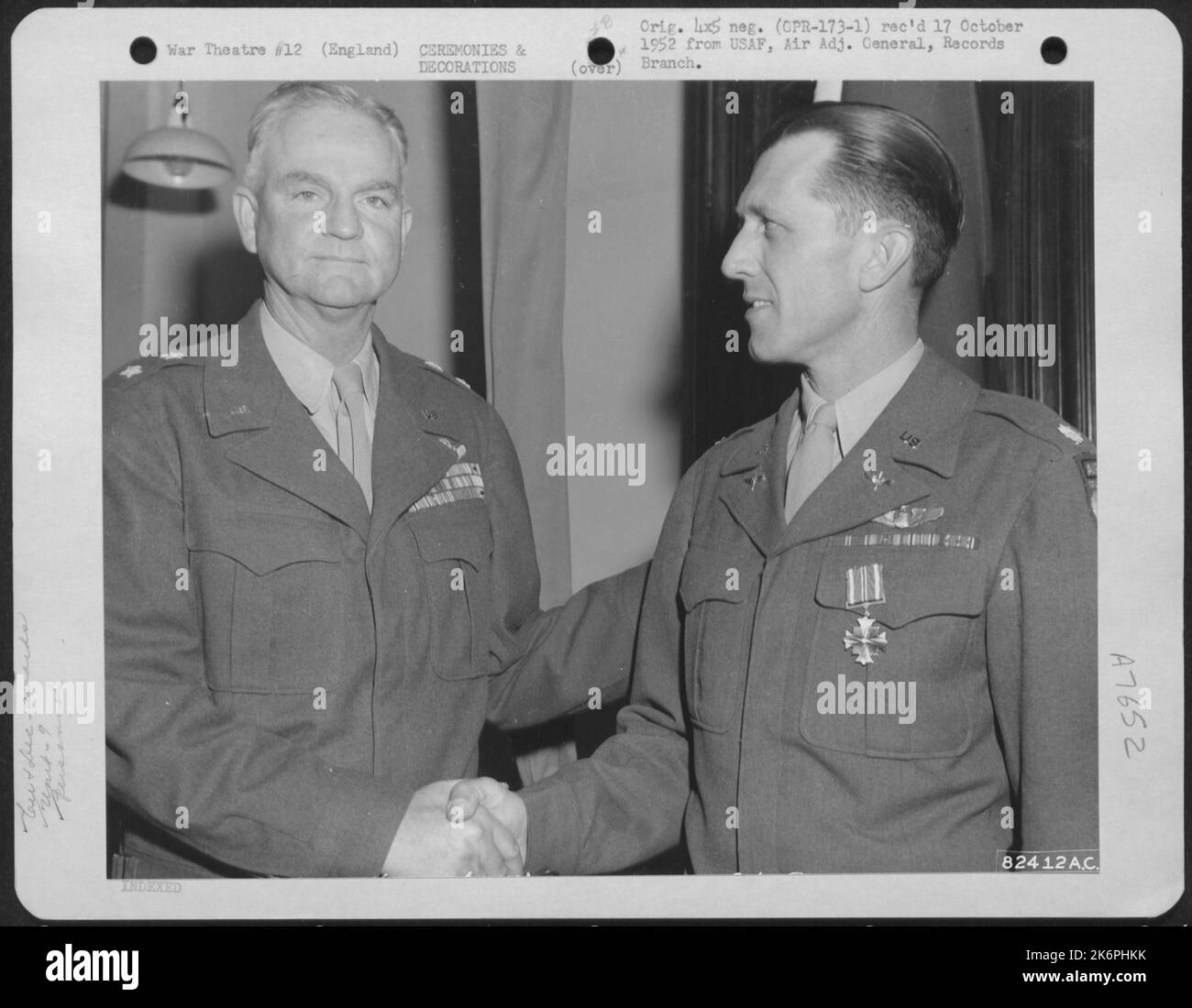 Major burton hi-res stock photography and images - Alamy