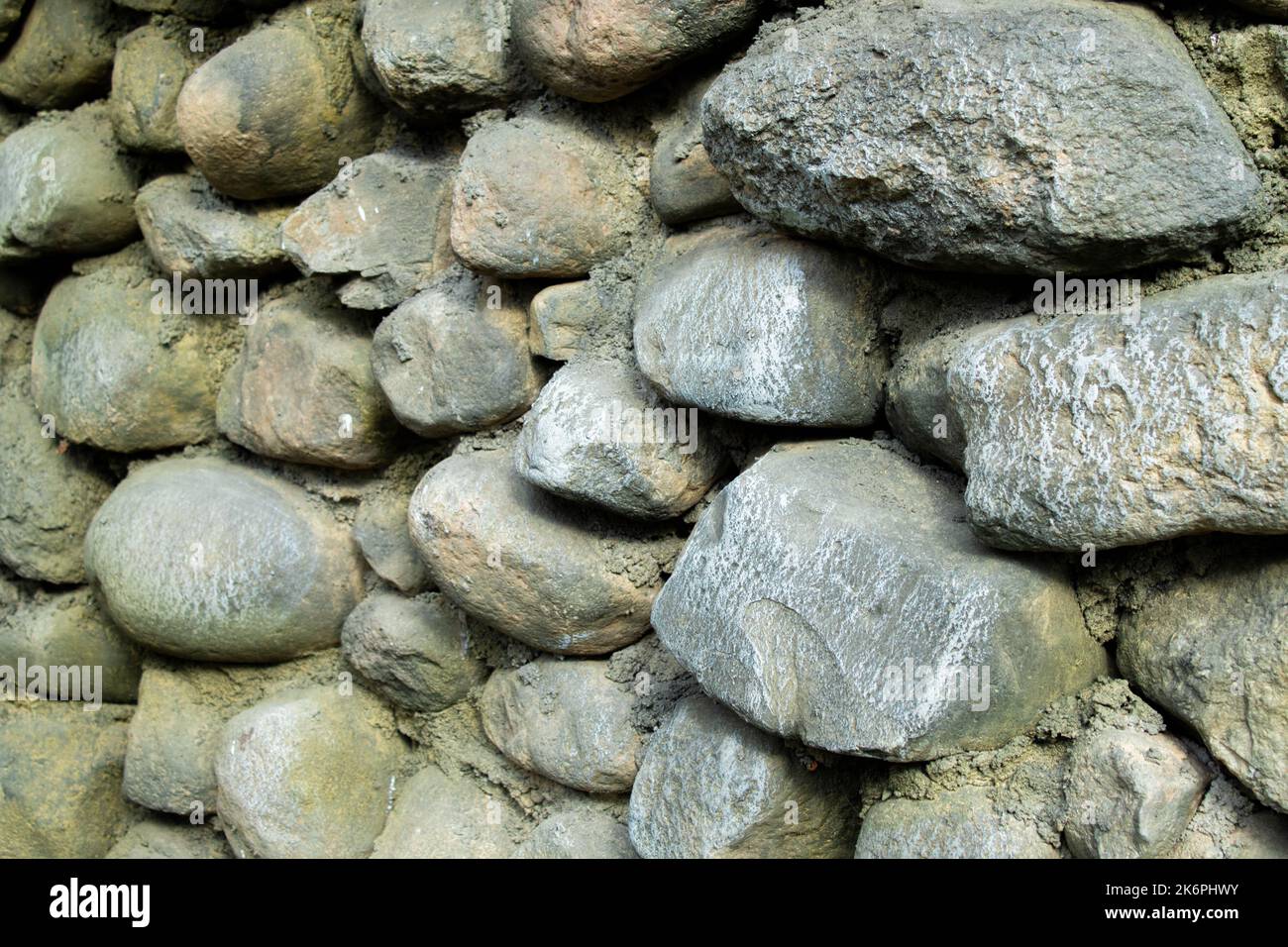 Texture from a large stone Stock Photo - Alamy