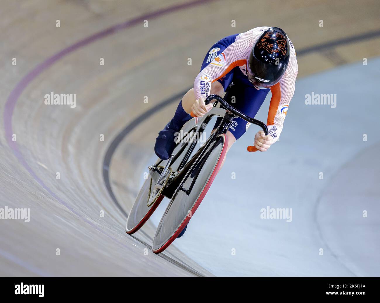 500 meter time trial hi-res stock photography and images - Alamy