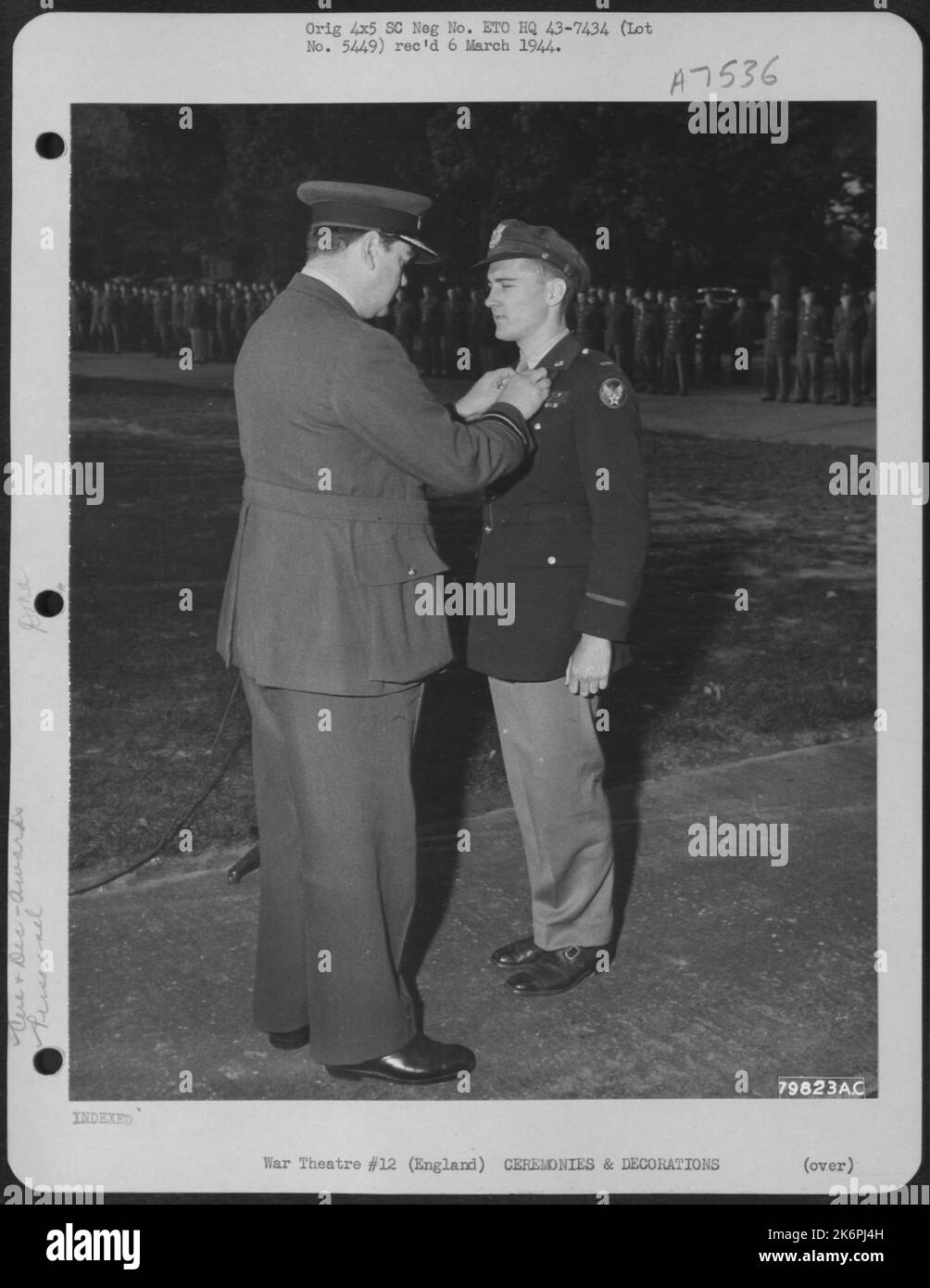 Lt johnston hi-res stock photography and images - Alamy