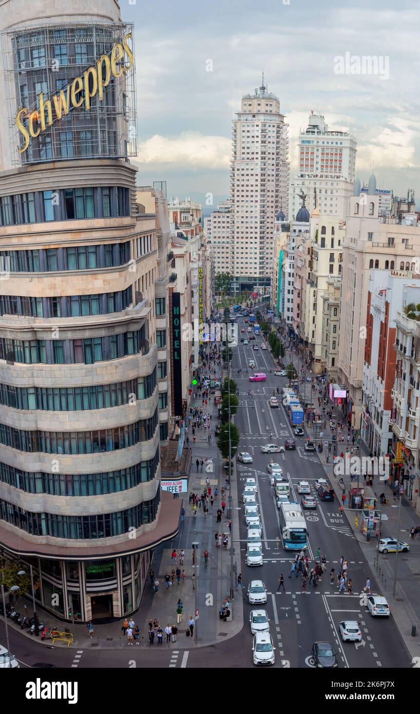 2022 edificio hi-res stock photography and images - Alamy