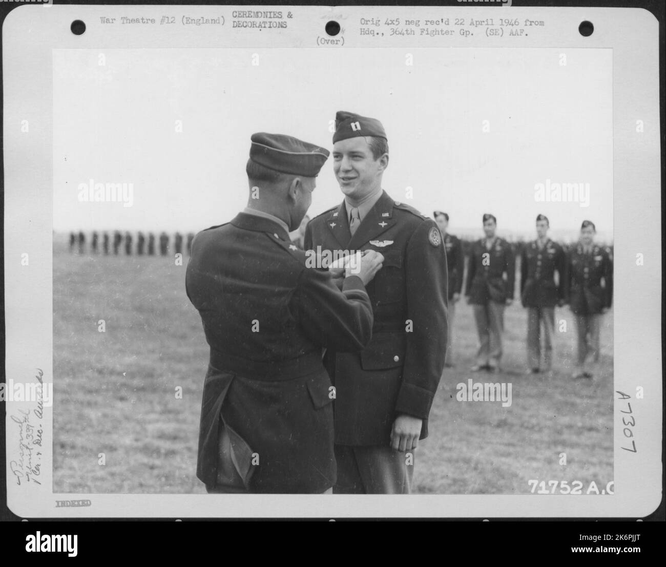 339th fighter group hi-res stock photography and images - Alamy