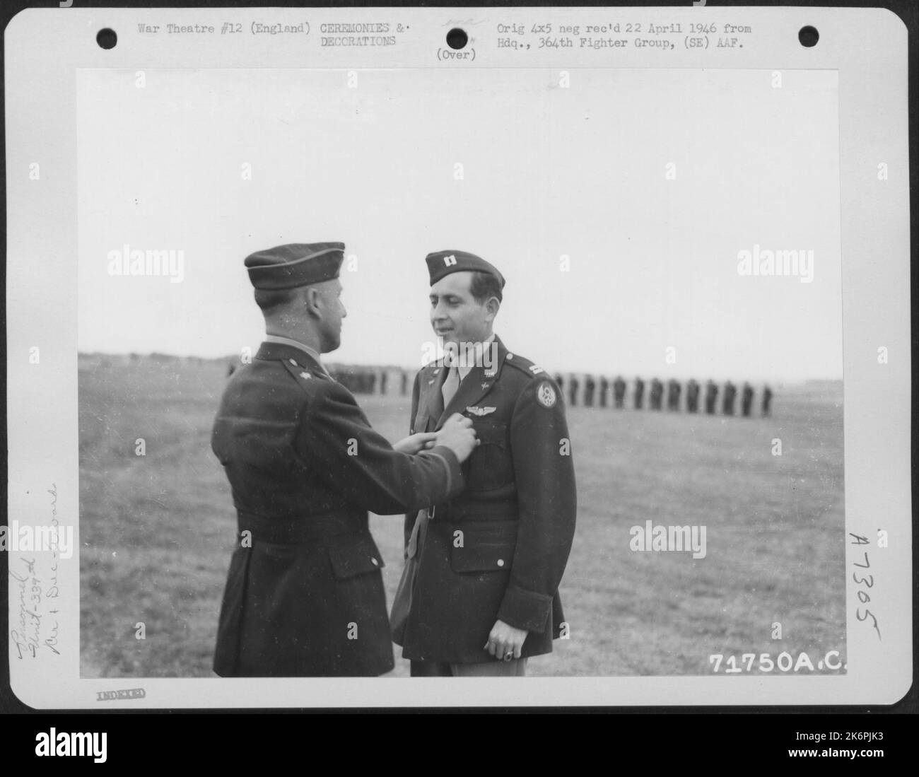 339th fighter group hi-res stock photography and images - Alamy