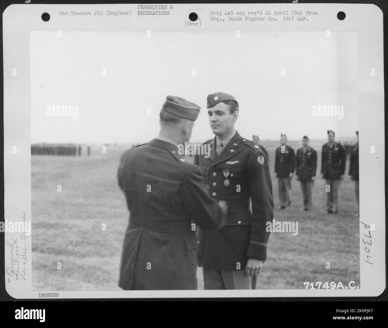 339th fighter group hi-res stock photography and images - Alamy