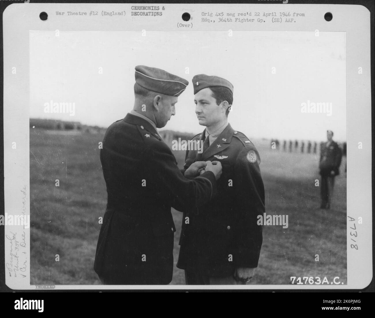 339th fighter group hi-res stock photography and images - Alamy