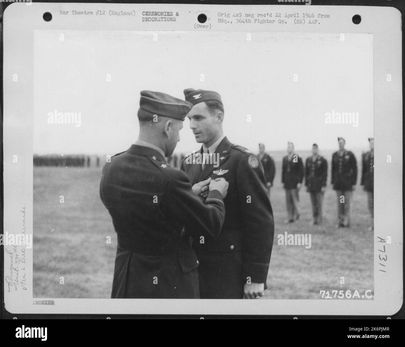 339th fighter group hi-res stock photography and images - Alamy