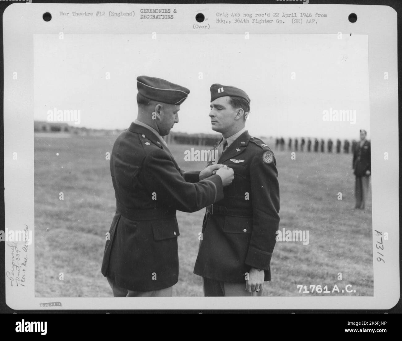 339th fighter group hi-res stock photography and images - Alamy